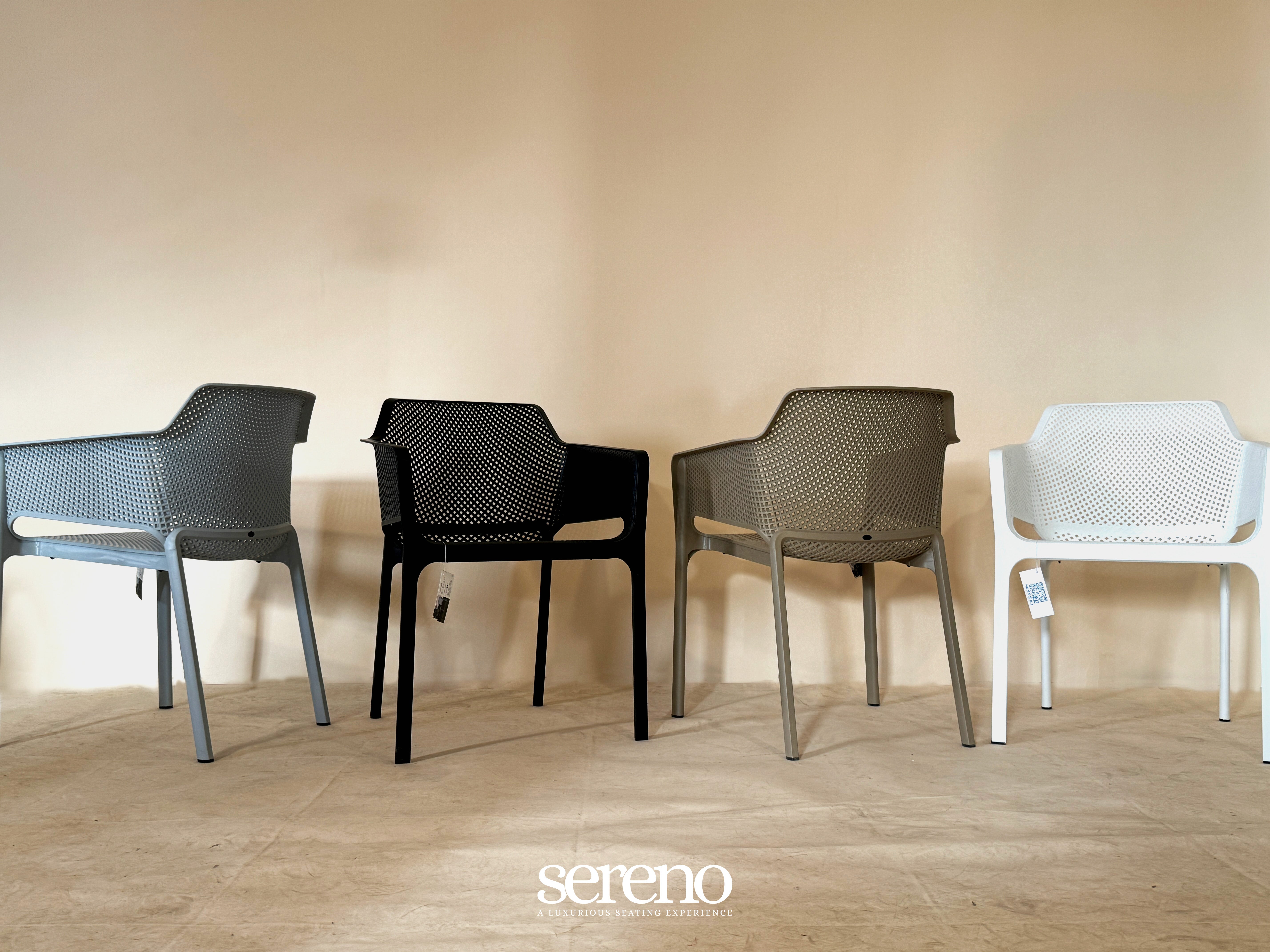 Dot Series – Sereno