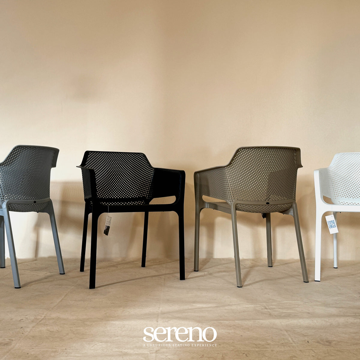 Dot Series – Sereno