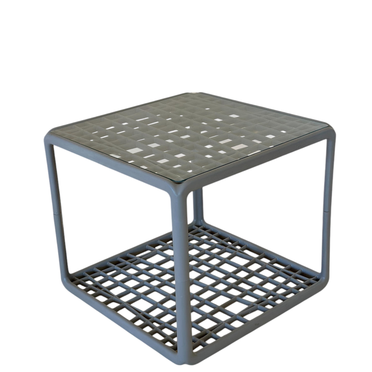 Traverse High Table – Stylish High Table for Your Outdoor Space – Sereno