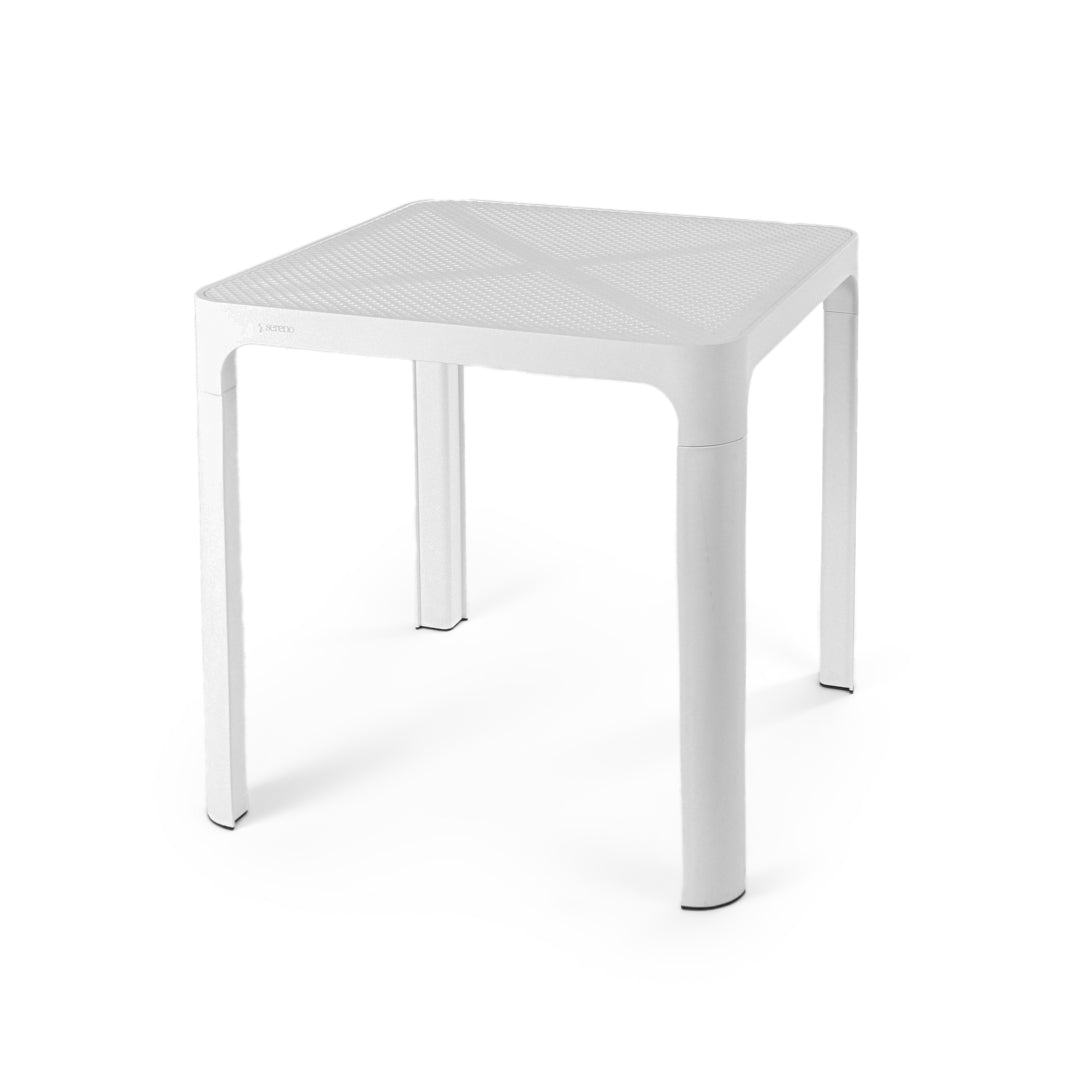 Dot Standard Table – Modern and Durable Outdoor Dining Table – Sereno