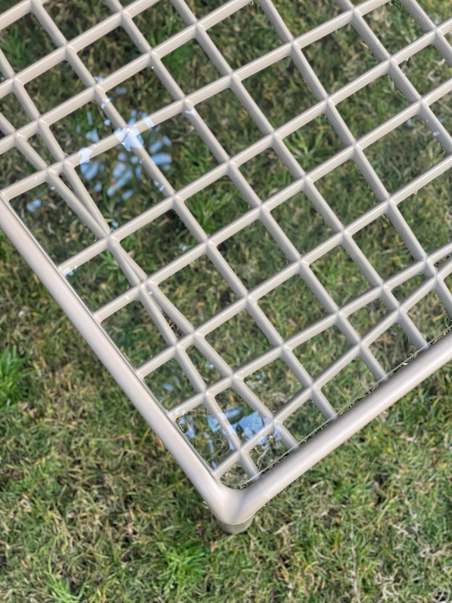 Traverse Table – Sereno