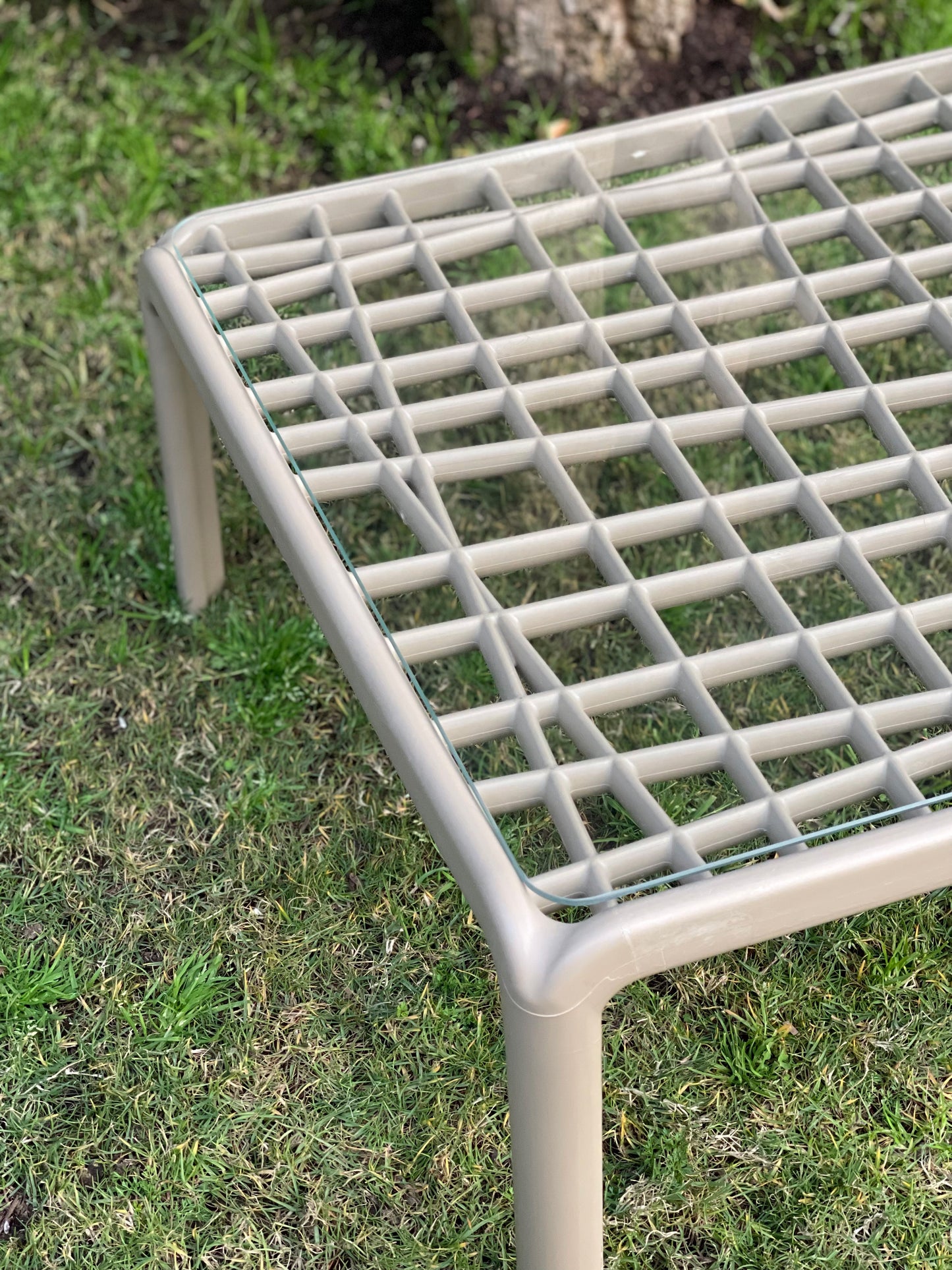 Traverse Table – Sereno